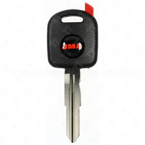 JMA Suzuki Key Shell | Transponder Island Inc.